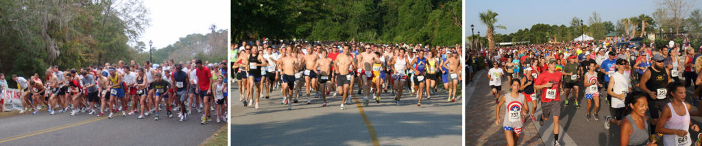2026 HHI Shamrock Run